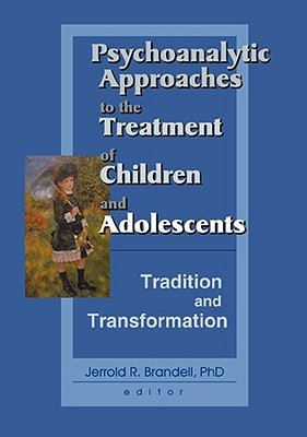 Psychoalalytic Approaches to th