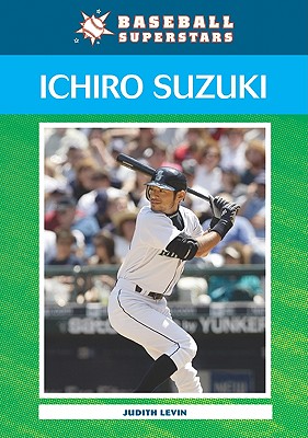 Ichiro Suzuki