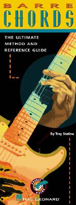Barre Chords: The Ultimate Method and