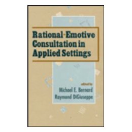 Rational-Emotive Consultation