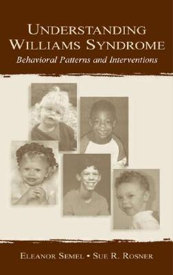 Understanding Williams Syndrome C