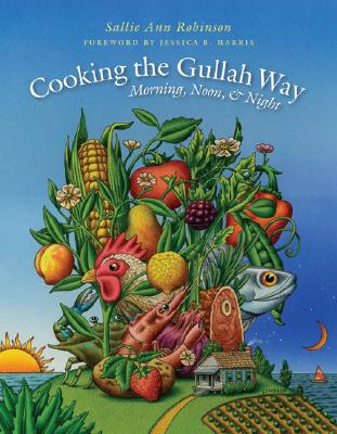Cooking the Gullah Way, Morning, Noon,