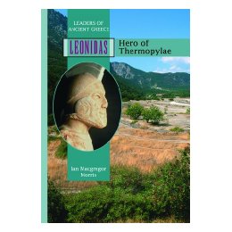 Leonidas: Hero of Thermopylae