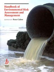 Handbook Of Environmental Risk
