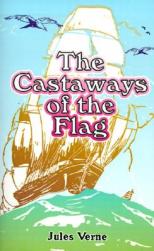 The Castaways of the Flag