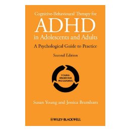 Cognitive-Behavioural Therapy For Adhd