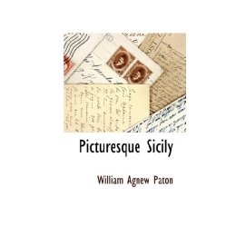 Picturesque Sicily