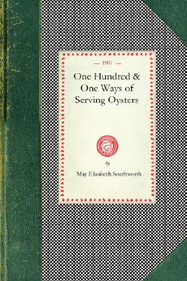One Hundred & One Ways of Serving