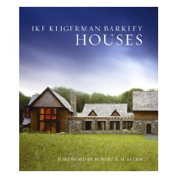 Ike Kligerman Barkley Houses
