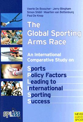 The Global Sporting Arms Race: A