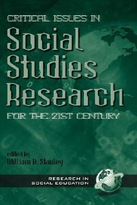 Critical Issues in Social Studi