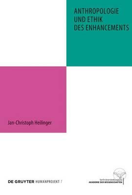 Anthropologie und Ethik d