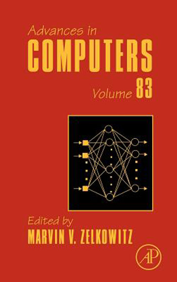Security on the Web: Volume 83