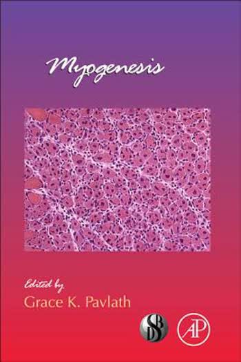 Myogenesis: Volume 96