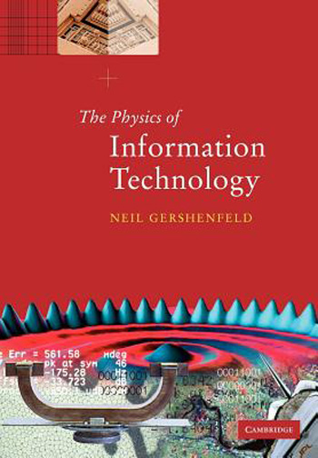 Physics of Information Technology: - The Phy...