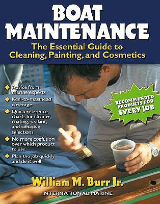 Boat Maintenance: The Essential Guide