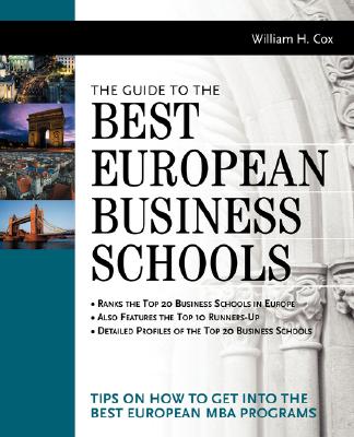 The Guide to the Best European Business