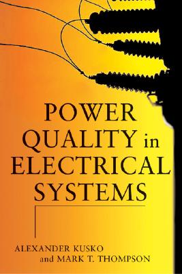 Power Quality in Electrical