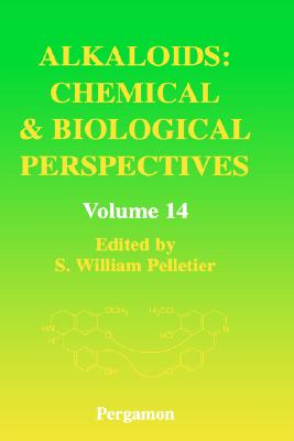 Alkaloids: Chem & Biological