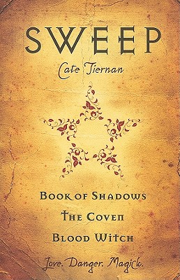 Sweep, Volume 1: Book of Shadows/Th
