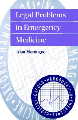 Legal Problems in Emergency