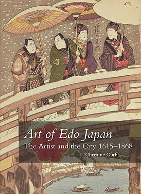 Art of Edo Japan: The Artist and the