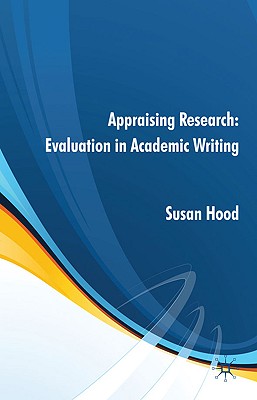 Appraising Research: Evaluation in