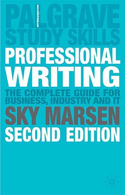 Professional Writing: 2nd Edition