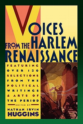 Voices from the Harlem