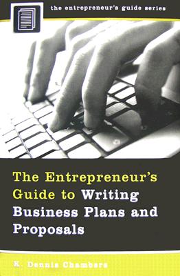 The Entrepreneur's Guide to Writing
