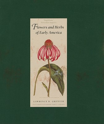 Flowers and Herbs of Early