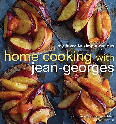 Home Cooking with Jean-Georges: My