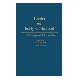 Books for Early Childhood: A