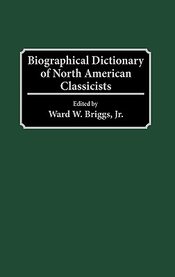 Biographical Dictionary of North