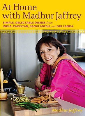 At Home with Madhur Jaffrey: Simple,