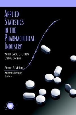 Applied Statistics in the Pharmaceutical