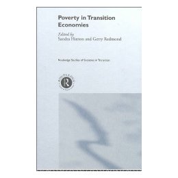Poverty in Transition Economies