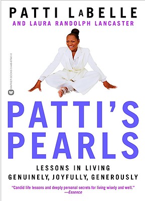 Patti's Pearls: Lessons in Living