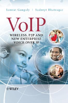 Voip - Wireless P2P And New Enterprise