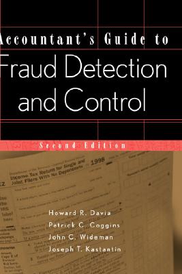Accountant'S Guide To Fraud Detectio