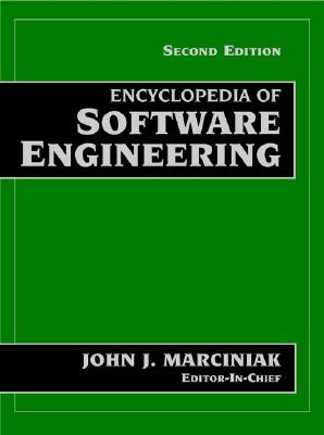 Encyclopedia Of Software Engineering,