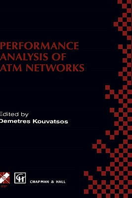 Performance Analysis of ATM