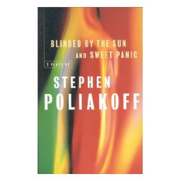 Blinded by the Sun and Sweet