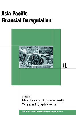 Asia-Pacific Financ