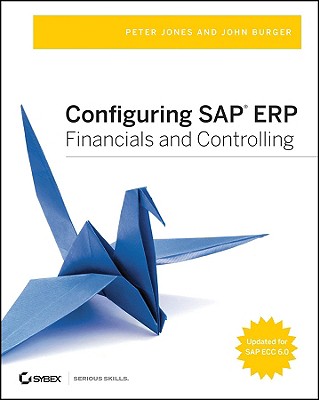 Configuring Sap Erp Financials And