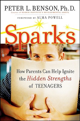 Sparks: How Parents Can Ignite Th