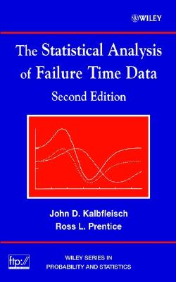 The Statistical Analysis Of Failure Time Dat...