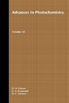 Advances In Photochemistry, Volume