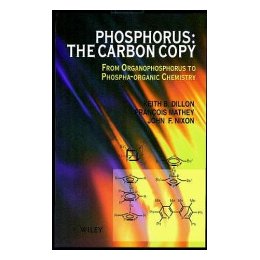 Phosphorus: The Carbon Copy - From