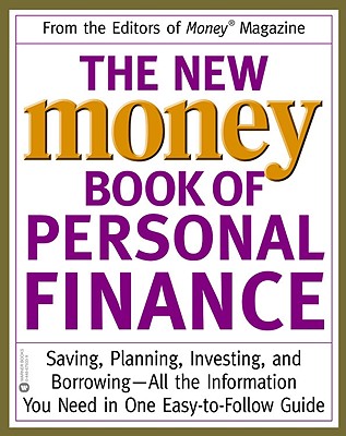 The New Money Book of Personal Finance: